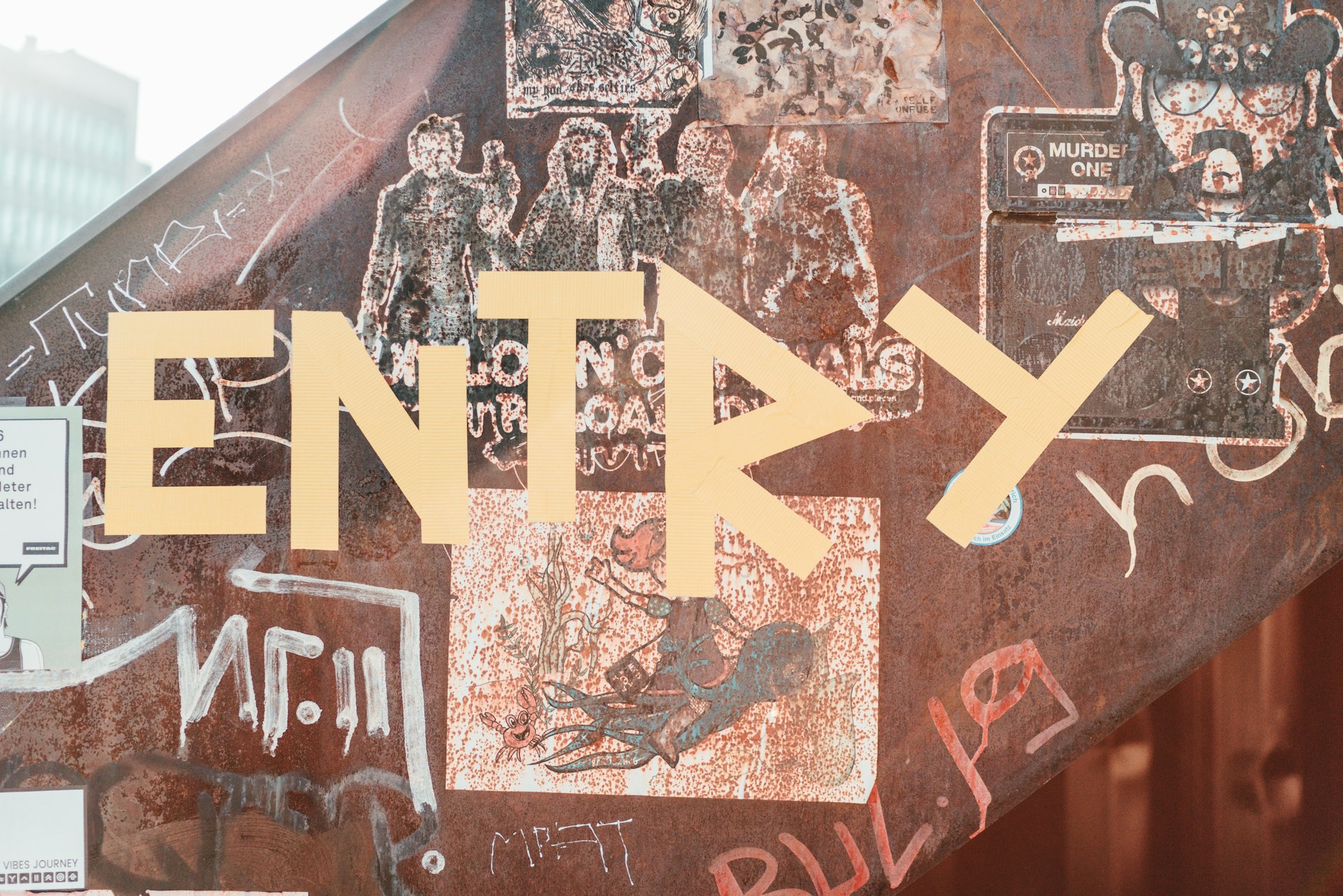 20+ Best Block Lettering Fonts for Watermark Designs in 2025 ...