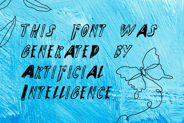 Top 8 Font Design Trends for 2025 – Best Typography Styles to Watch ...