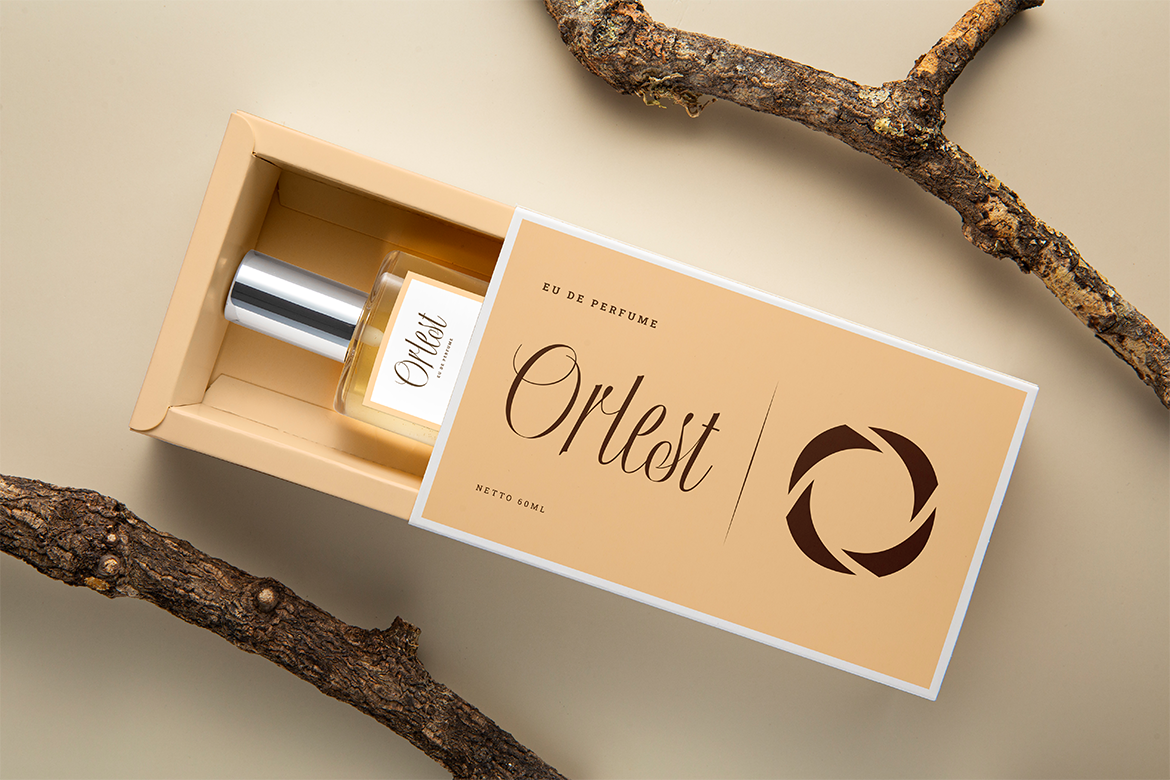 21 Best Fonts for Packaging That Attract Customers | Typefactory.co