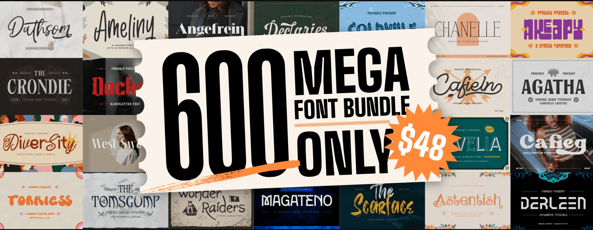 21 Essential Choices for the Best Font Style on Your Website ...