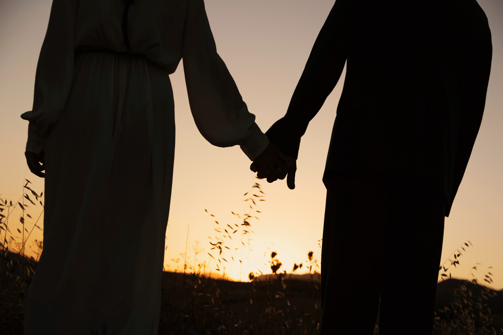 35 Marriage Muslim Quotes Reflecting Sacred Sentiment | Typefactory.co